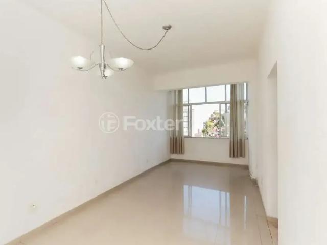 Apartamento para Venda em São Paulo/SP Cerqueira César 2 Quartos