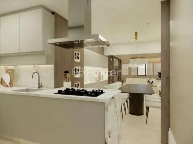 Apartamento para Venda em São Paulo/SP Cerqueira César 2 Quartos