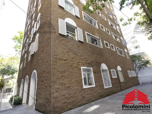 Apartamento para Venda em São Paulo/SP Cerqueira César 2 Quartos