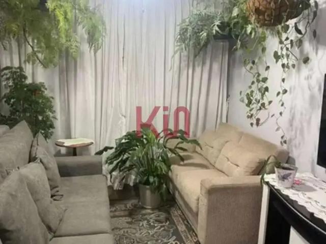 Apartamento para Venda em São Paulo/SP Cerqueira César 2 Quartos