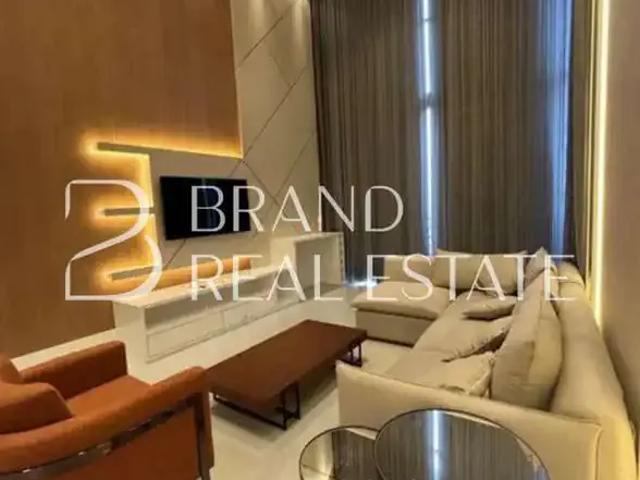 Apartamento para Venda em São Paulo/SP Cerqueira César 2 Quartos