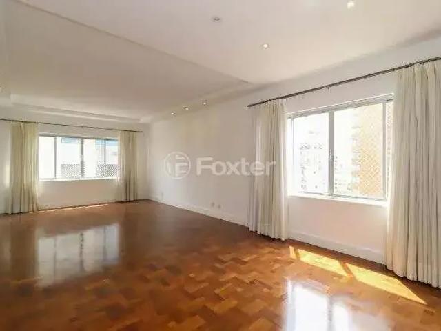 Apartamento para Venda em São Paulo/SP Cerqueira César 2 Quartos