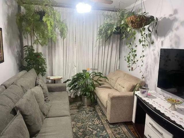 Apartamento para Venda em São Paulo/SP Cerqueira César 2 Quartos
