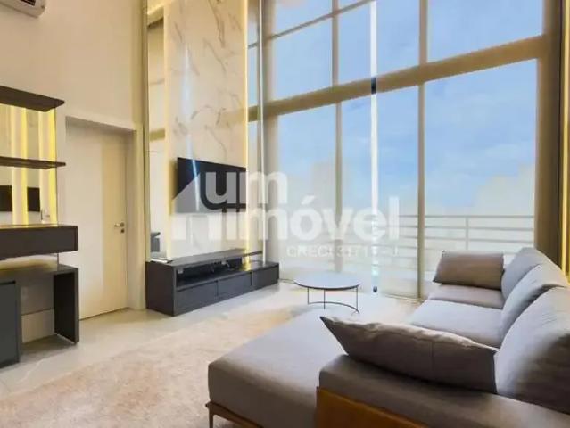 Apartamento para Venda em São Paulo/SP Cerqueira César 2 Quartos