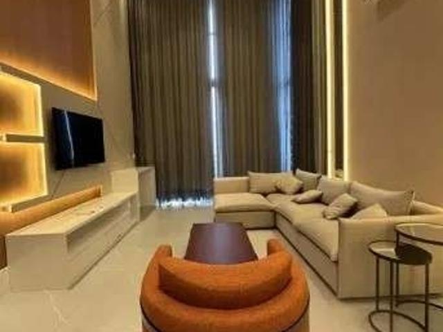 Apartamento para Venda em São Paulo/SP Cerqueira César 2 Quartos