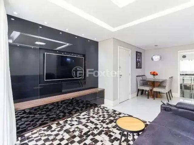 Apartamento para Venda em São Paulo/SP Cerqueira César 2 Quartos