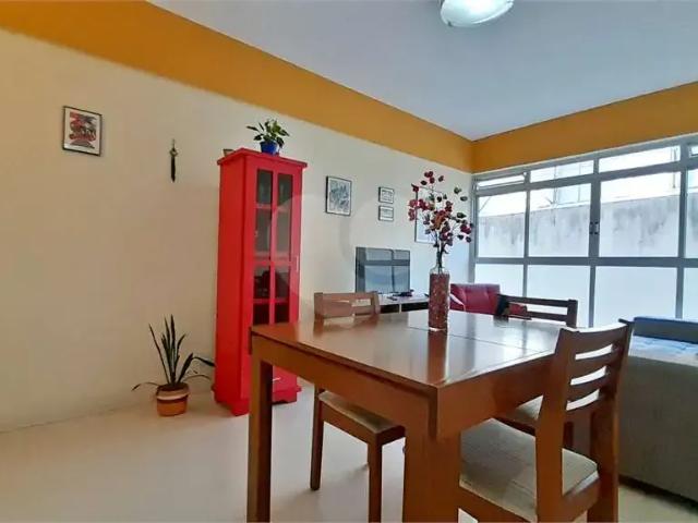 Apartamento para Venda em São Paulo/SP Cerqueira César 2 Quartos