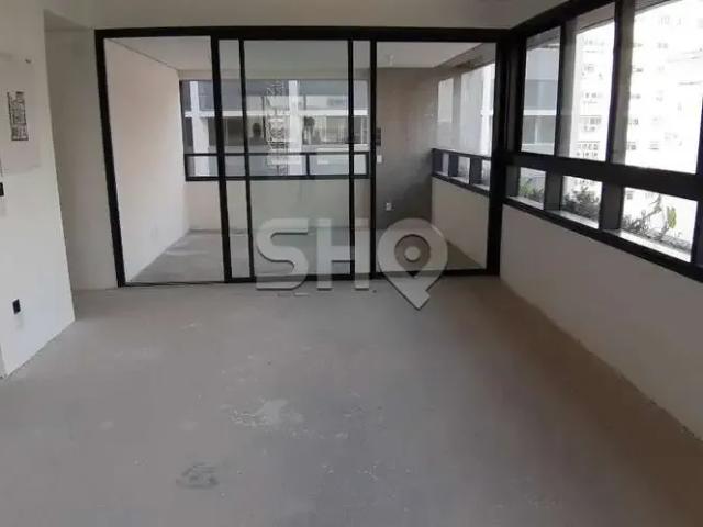 Apartamento para Venda em São Paulo/SP Cerqueira César 2 Quartos