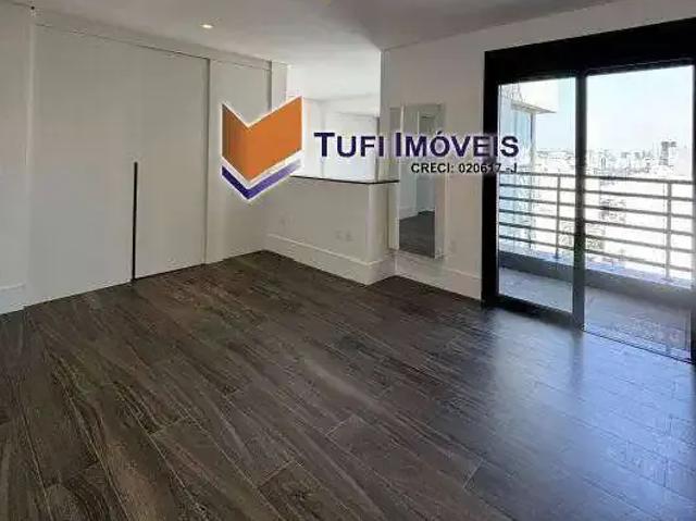 Apartamento para Venda em São Paulo/SP Cerqueira César 2 Quartos