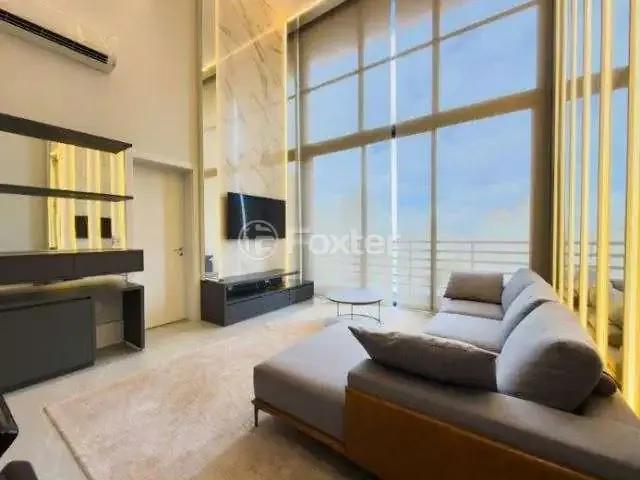 Apartamento para Venda em São Paulo/SP Cerqueira César 2 Quartos