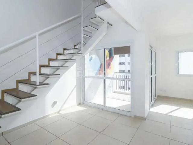 Apartamento para Venda em São Paulo/SP Cerqueira César 2 Quartos