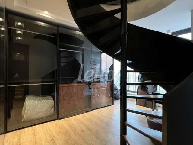 Apartamento para Venda em São Paulo/SP Cerqueira César 2 Quartos