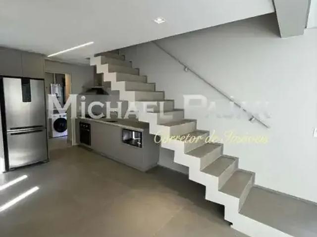 Apartamento para Venda em São Paulo/SP Cerqueira César 2 Quartos
