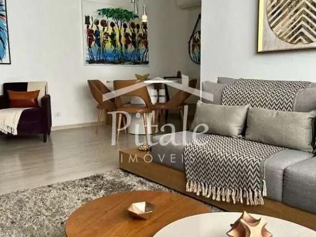 Apartamento para Venda em São Paulo/SP Cerqueira César 2 Quartos