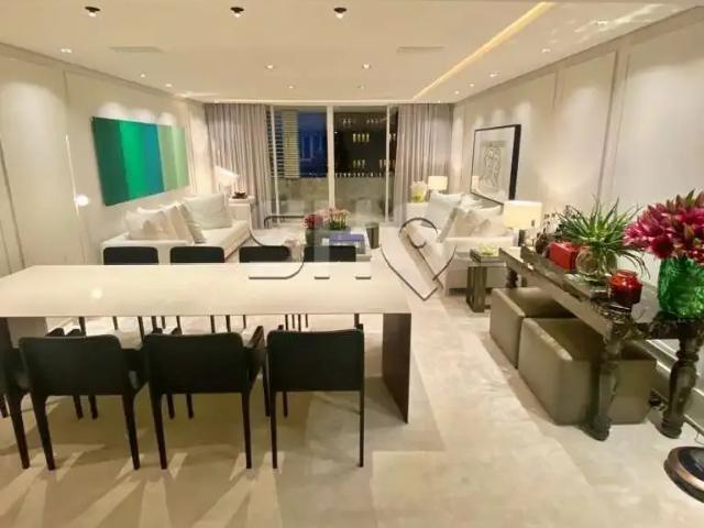 Apartamento para Venda em São Paulo/SP Cerqueira César 2 Quartos