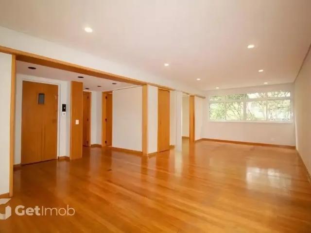 Apartamento para Venda em São Paulo/SP Cerqueira César 2 Quartos