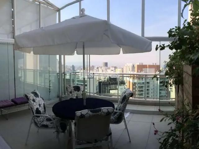 Apartamento para Venda em São Paulo/SP Cerqueira César 2 Quartos