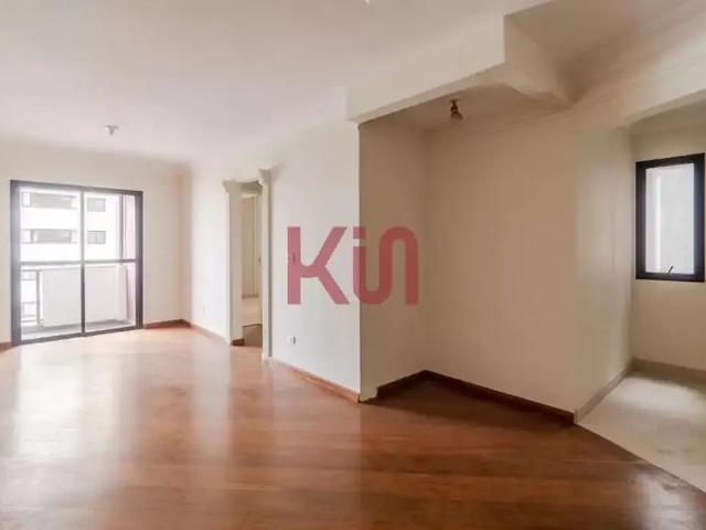 Apartamento para Venda em São Paulo/SP Cerqueira César 2 Quartos