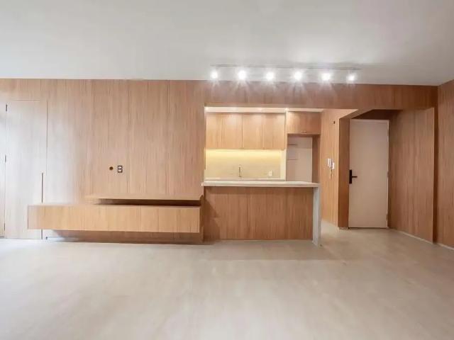 Apartamento para Venda em São Paulo/SP Cerqueira César 2 Quartos