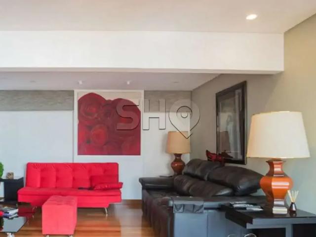 Apartamento para Venda em São Paulo/SP Cerqueira César 2 Quartos