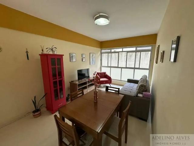 Apartamento para Venda em São Paulo/SP Cerqueira César 2 Quartos