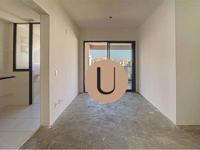 Apartamento para Venda em São Paulo/SP Cerqueira César 2 Quartos