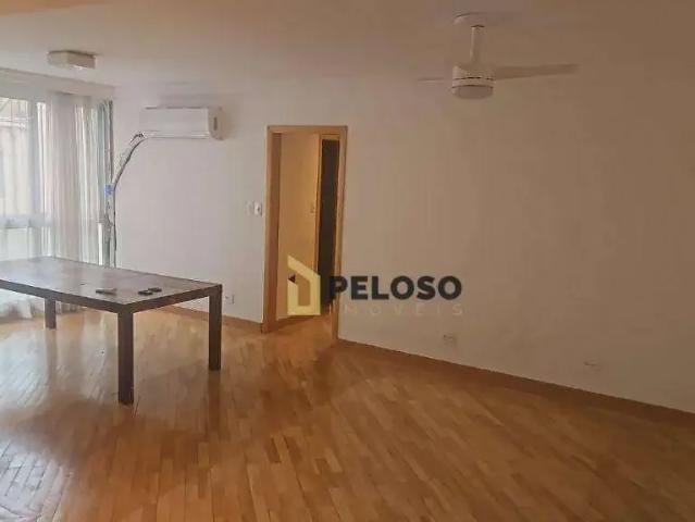 Apartamento para Venda em São Paulo/SP Cerqueira César 2 Quartos