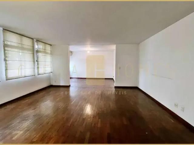 Apartamento para Venda em São Paulo/SP Cerqueira César 2 Quartos