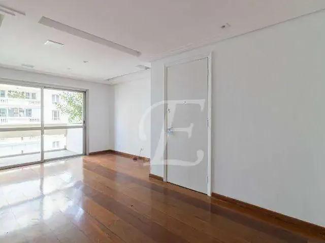 Apartamento para Venda em São Paulo/SP Cerqueira César 2 Quartos