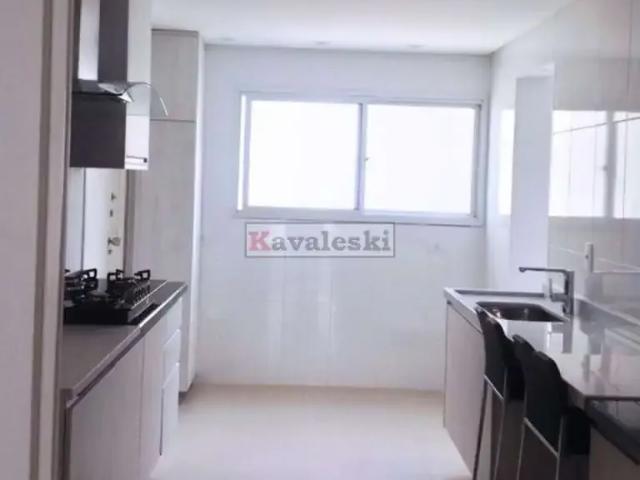 Apartamento para Venda em São Paulo/SP Cerqueira César 2 Quartos