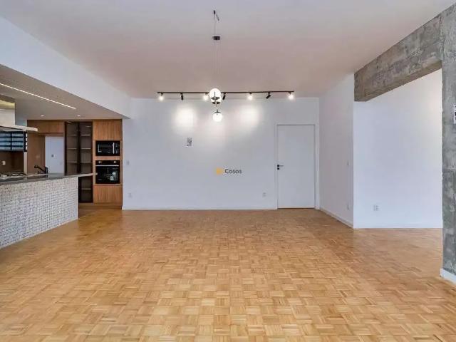 Apartamento para Venda em São Paulo/SP Cerqueira César 2 Quartos