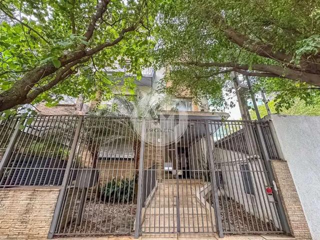 Apartamento para Venda em São Paulo/SP Cerqueira César 2 Quartos