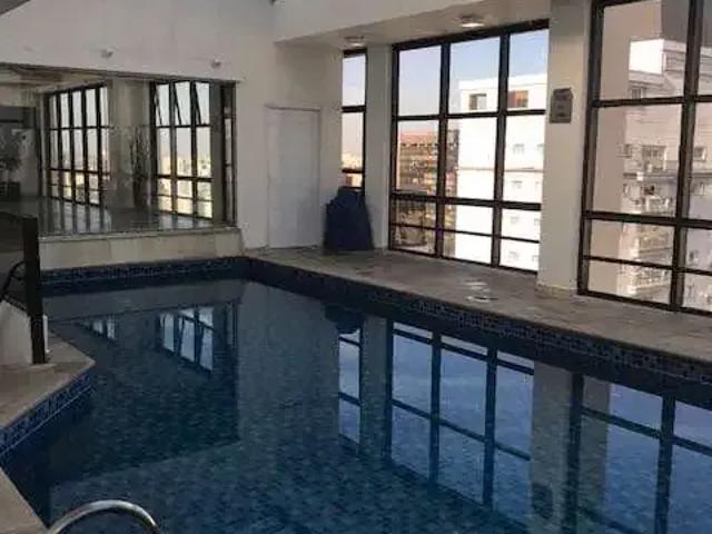 Apartamento para Venda em São Paulo/SP Cerqueira César 2 Quartos
