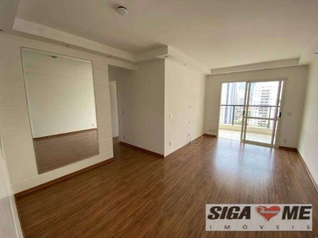 Apartamento para Venda em São Paulo/SP Cerqueira César 2 Quartos