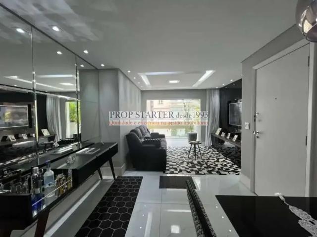 Apartamento para Venda em São Paulo/SP Cerqueira César 2 Quartos