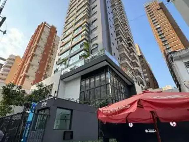 Apartamento para Venda em São Paulo/SP Cerqueira César 2 Quartos