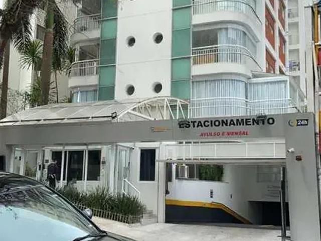 Apartamento para Venda em São Paulo/SP Cerqueira César 2 Quartos