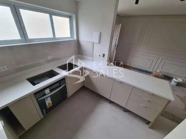 Apartamento para Venda em São Paulo/SP Cerqueira César 2 Quartos