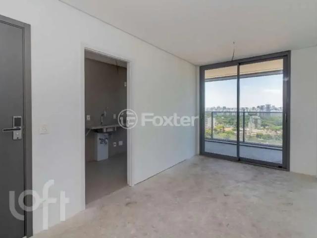 Apartamento para Venda em São Paulo/SP Cerqueira César 2 Quartos