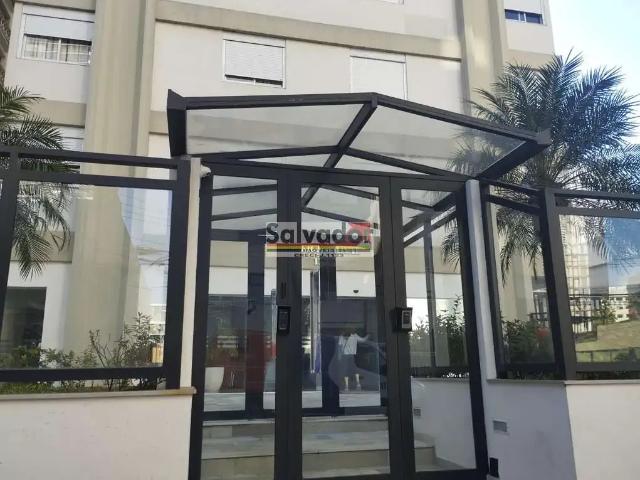 Apartamento para Venda em São Paulo/SP Cerqueira César 2 Quartos