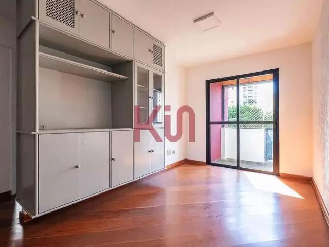Apartamento para Venda em São Paulo/SP Cerqueira César 2 Quartos