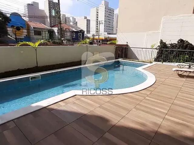 Apartamento para Venda em São Paulo/SP Cerqueira César 2 Quartos