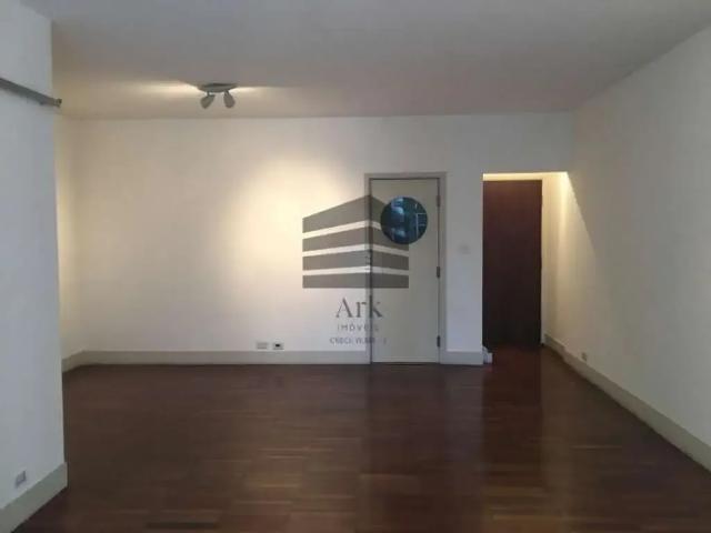 Apartamento para Venda em São Paulo/SP Cerqueira César 2 Quartos