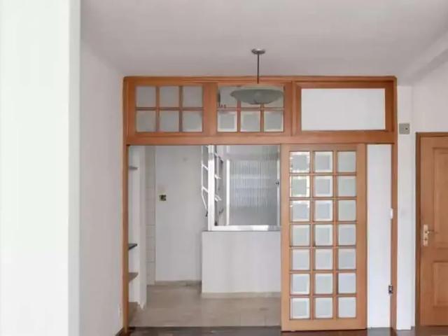 Apartamento para Venda em São Paulo/SP Cerqueira César 2 Quartos