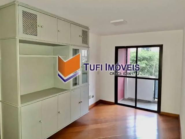 Apartamento para Venda em São Paulo/SP Cerqueira César 2 Quartos