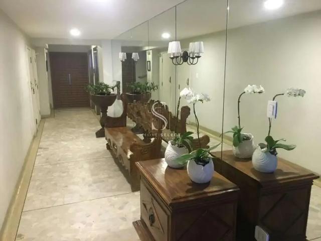 Apartamento para Venda em São Paulo/SP Cerqueira César 2 Quartos