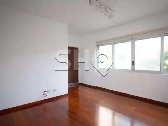 Apartamento para Venda em São Paulo/SP Cerqueira César 2 Quartos