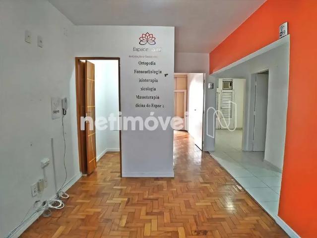 Apartamento para Venda em São Paulo/SP Cerqueira César 2 Quartos