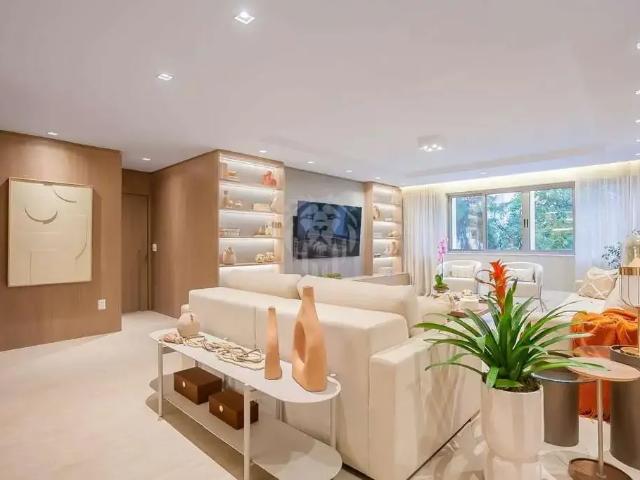 Apartamento para Venda em São Paulo/SP Cerqueira César 2 Quartos