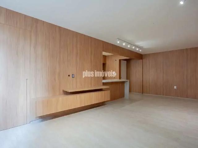 Apartamento para Venda em São Paulo/SP Cerqueira César 2 Quartos